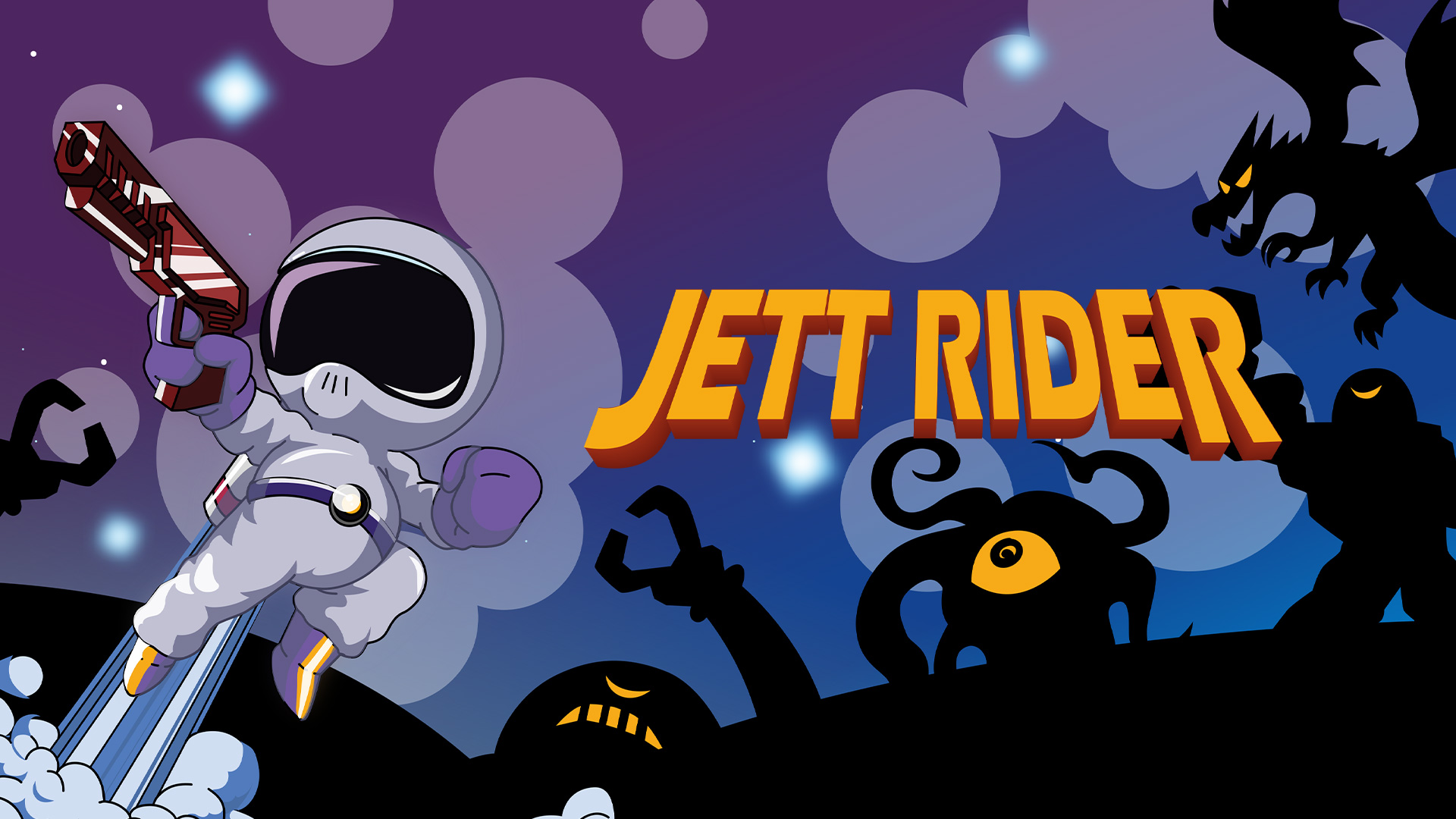 JETTRIDER（ジェットライダー） | COSEN